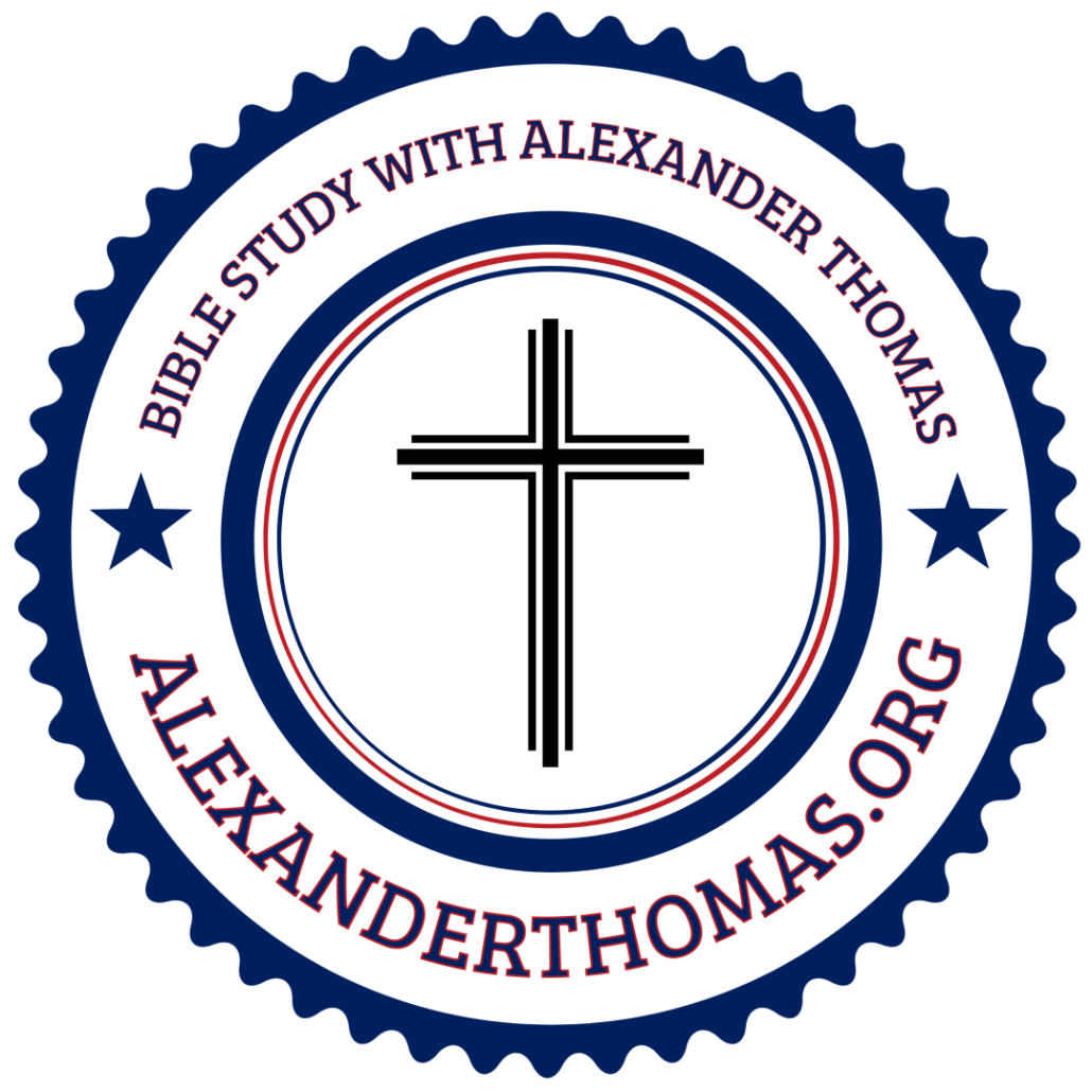 a-Messages – Alexander Thomas