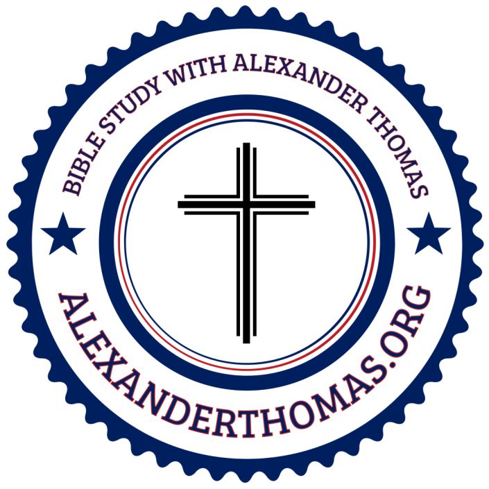 a-Messages – Alexander Thomas